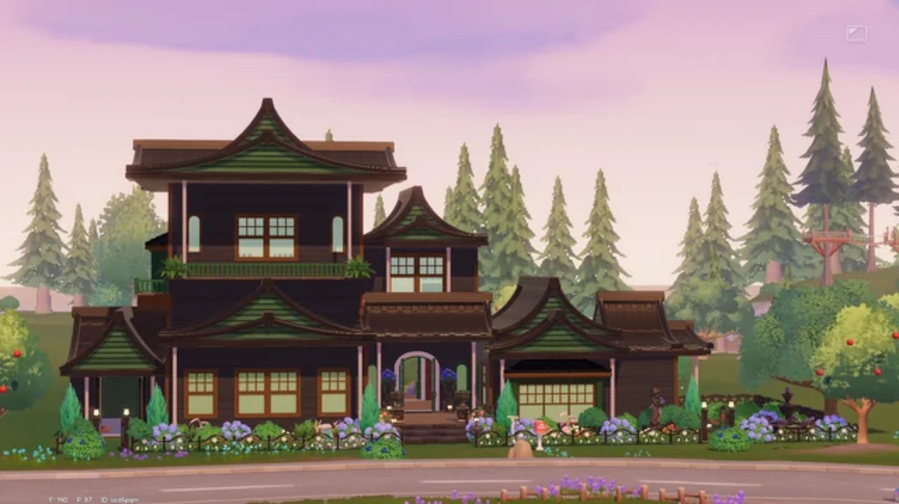 เมื่อชาว Heartopia กำลังฮิตสร้างบ้าน ที่มีทั้งบ้านตุ๊กตา ยันร้านสะดวก ...