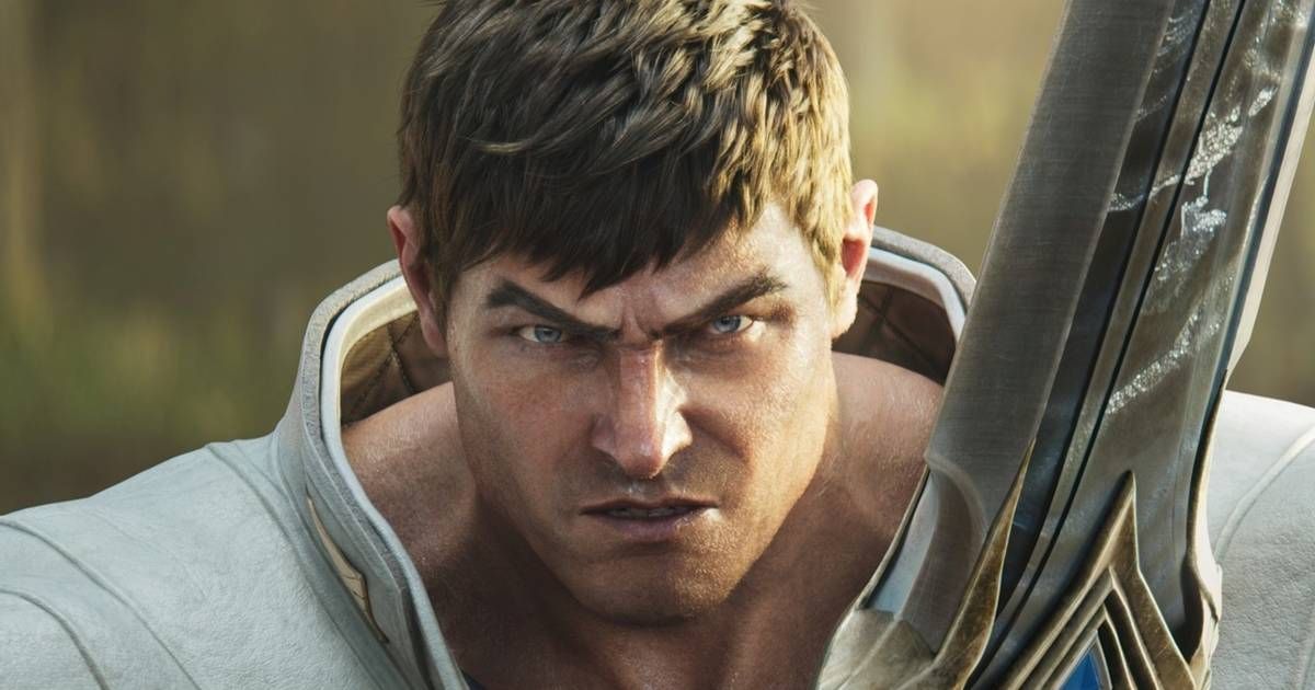 Riot Games เปิดศักราชใหม่ของ League of Legends 2026 ด้วยซีซัน 1 "For ...