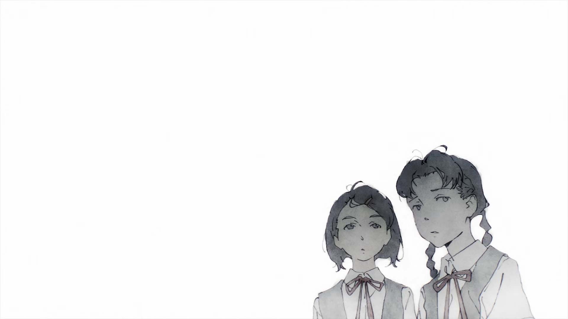 Awajima Hyakkei อนิเมะแนวชีวิตประจำวันของเหล่านักเรียนหญิงในวงดนตรี ...