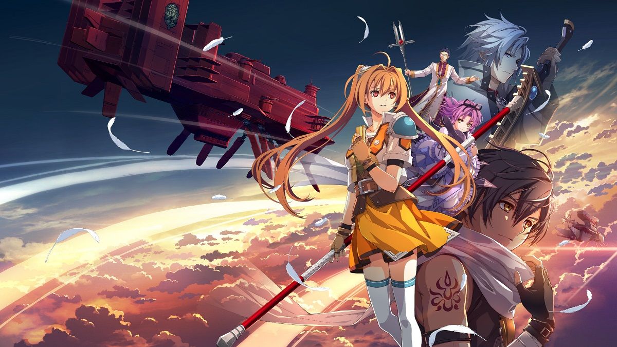 ผู้สร้างซีรีส์ Trails เผยกำลังซุ่มพัฒนางานใหม่ถึง 6 เกม!