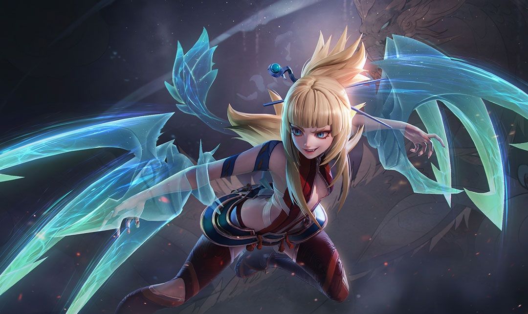 Garena RoV Thailand เผยเหตุผลที่รับ "กิตงาย" เข้ามาเป็น Ambassador of ...