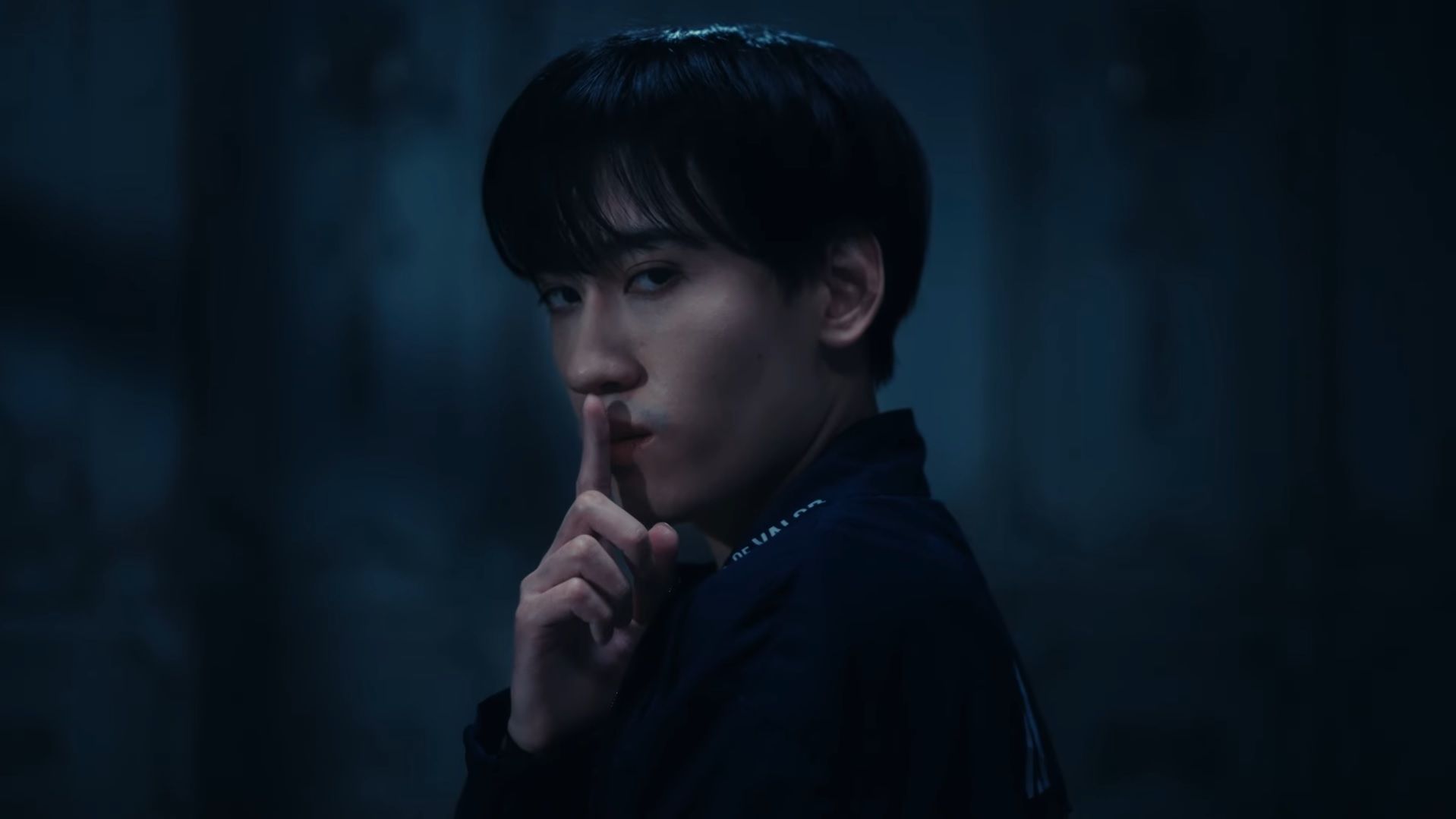 คนละหมัด! RoV เปิดตัว "กิตงาย" Ambassador of Valor คนแรกของเกม