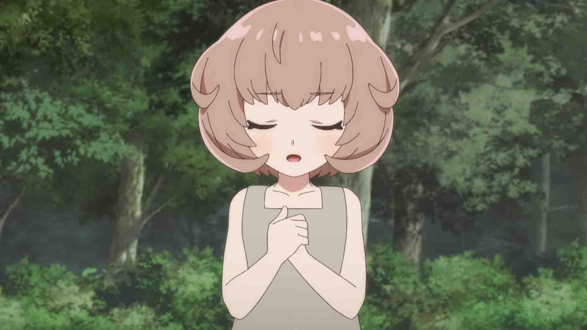 The Strongest Job Is Apparently Not a Hero or a Sage, but an Appraiser ...