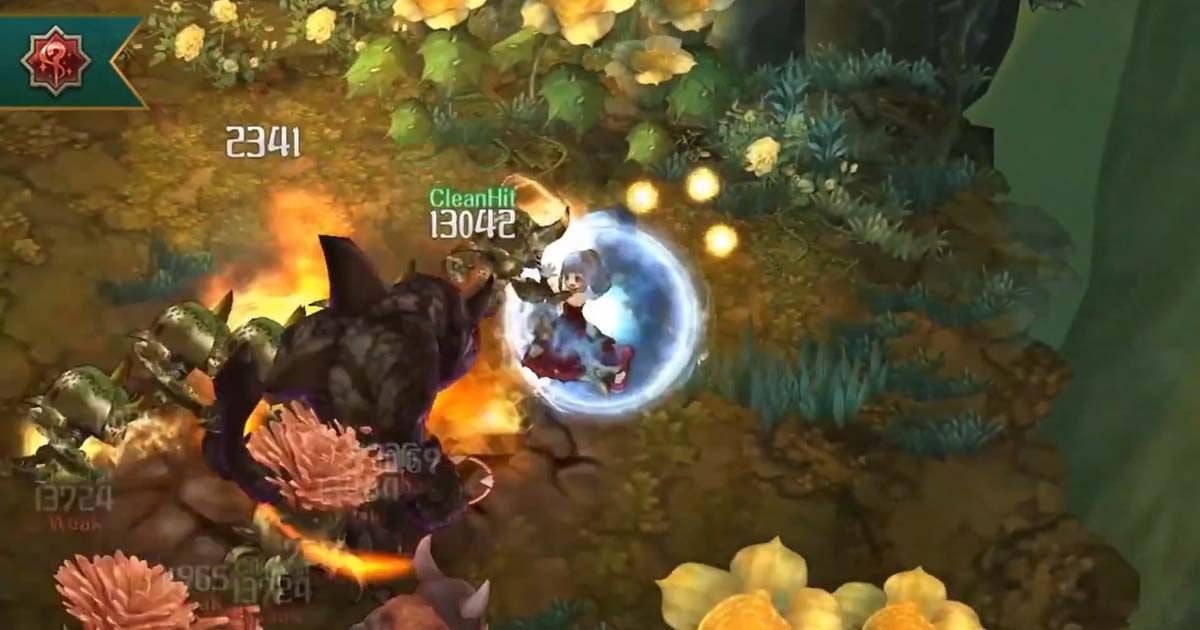 Tree of savior M ข้อมูล 5 อาชีพ Class ไหนเด่นอะไร