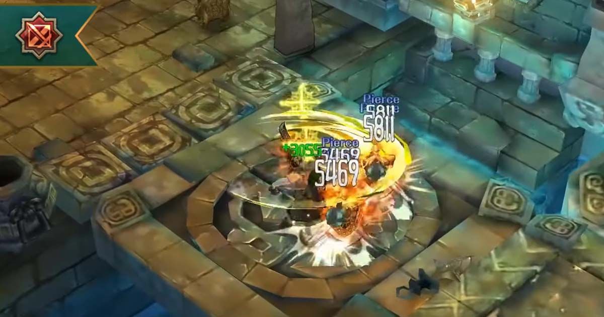 Tree of savior M ข้อมูล 5 อาชีพ Class ไหนเด่นอะไร