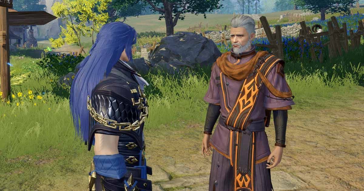 Soul Land: Awakening World เกม 3D Open-World MMORPG เปิดให้ Wishlist บน ...