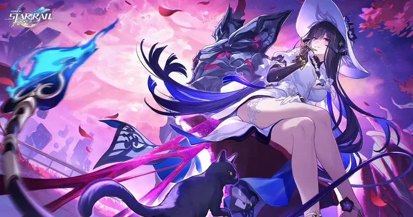 Honkai: Star Rail |สงครามเงินตรา "8 ทำลายจุดอ่อน 2 นักล่า Stellaron ...