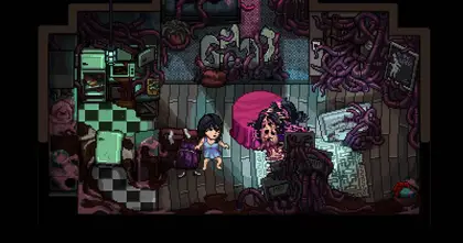 Decarnation เกมแนว horror adventure เปิดให้เรามาหาทางเอาตัวรอดและ ...