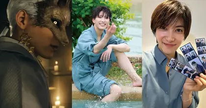 เปิดวาร์ป Kazuaki Yasue ผู้รับบท FoxMask ตัวละครในเกม Silent Hill f